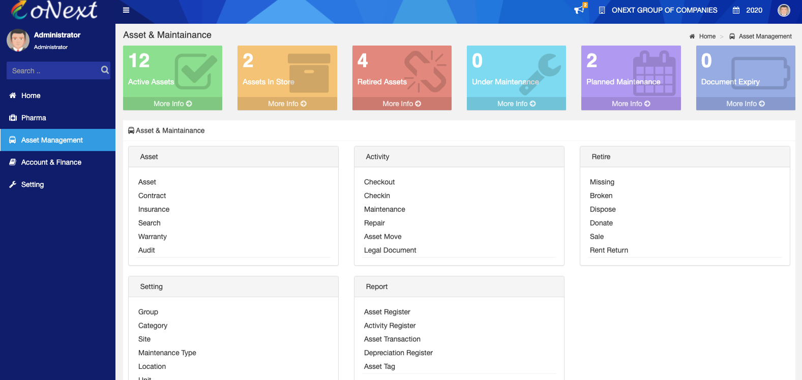 ProEmTech :: the technocrat