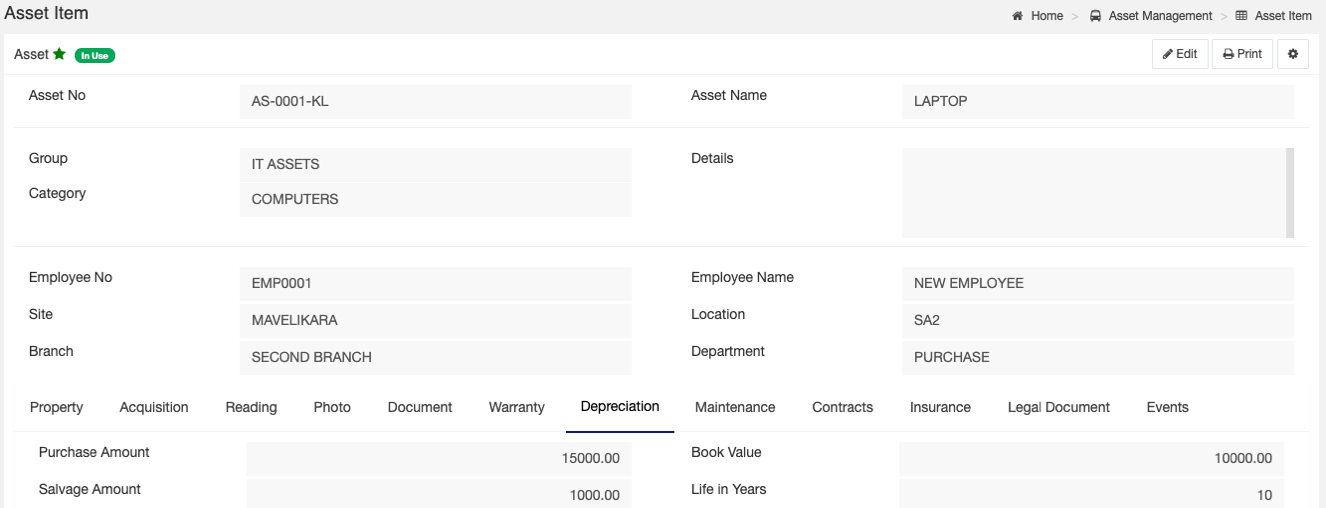 ProEmTech :: the technocrat
