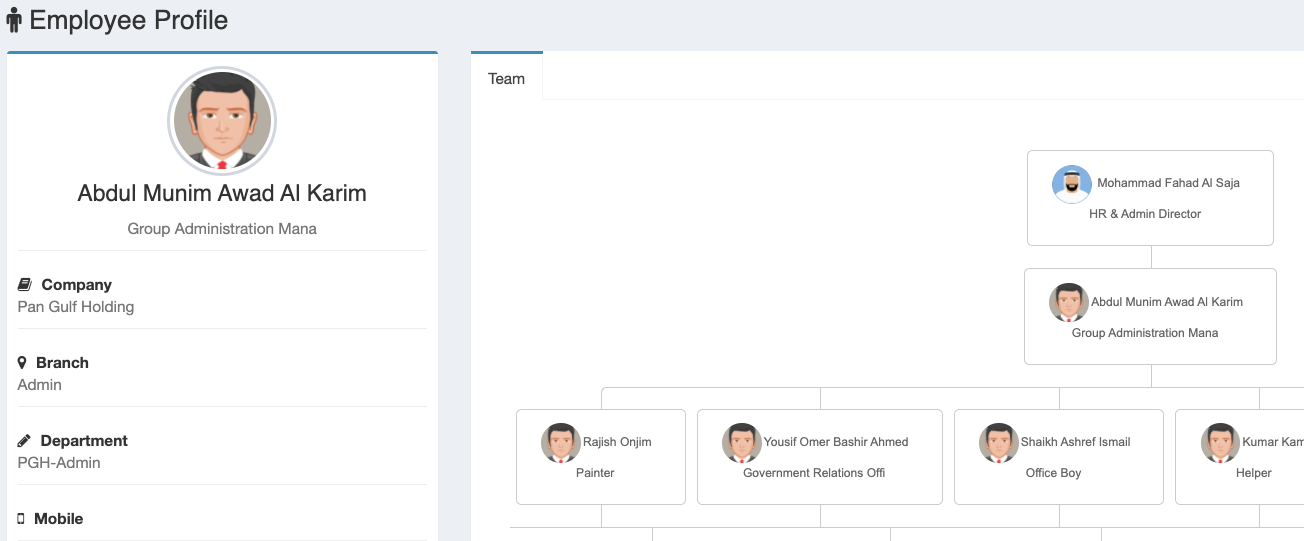 ProEmTech :: the technocrat