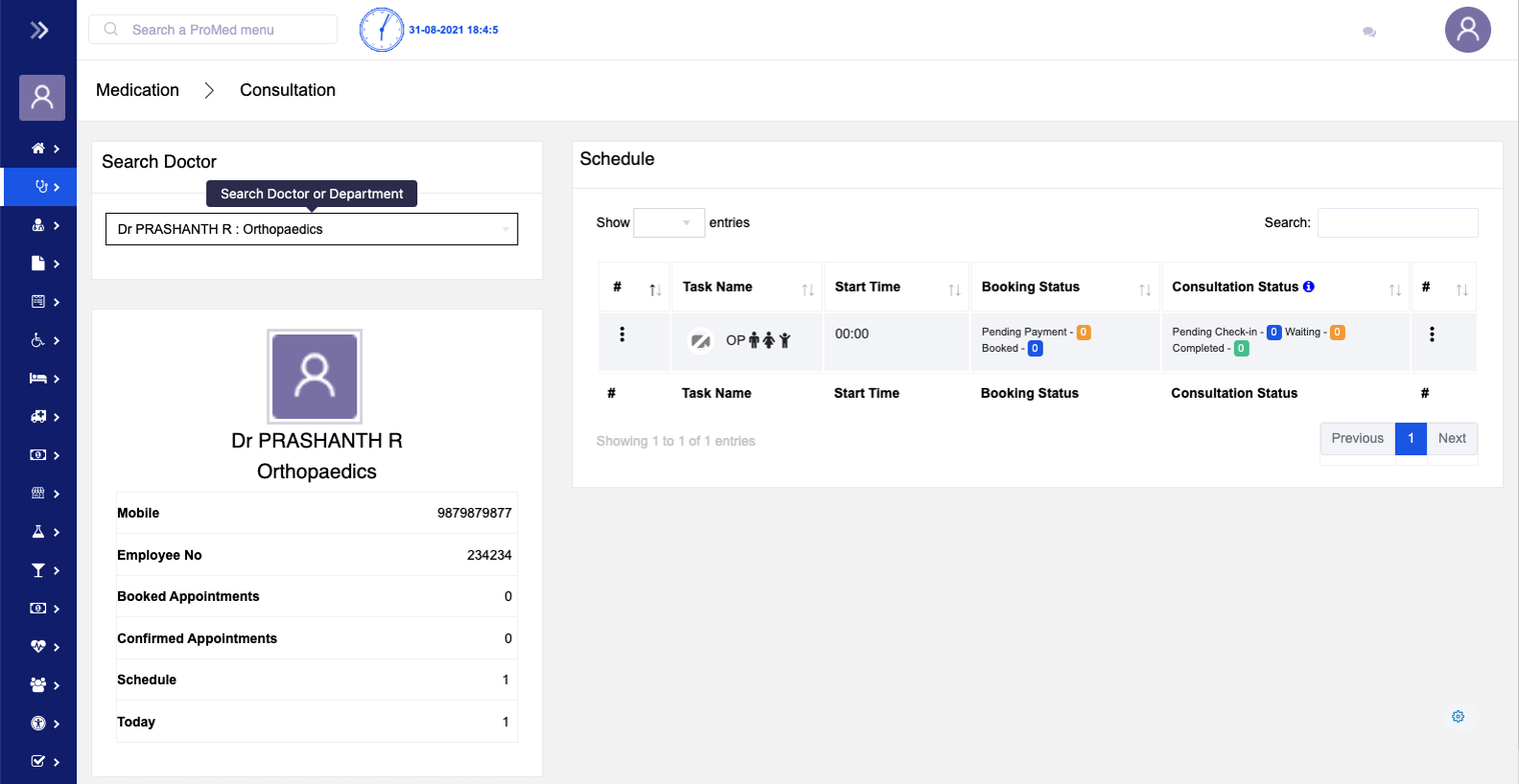 ProEmTech :: the technocrat